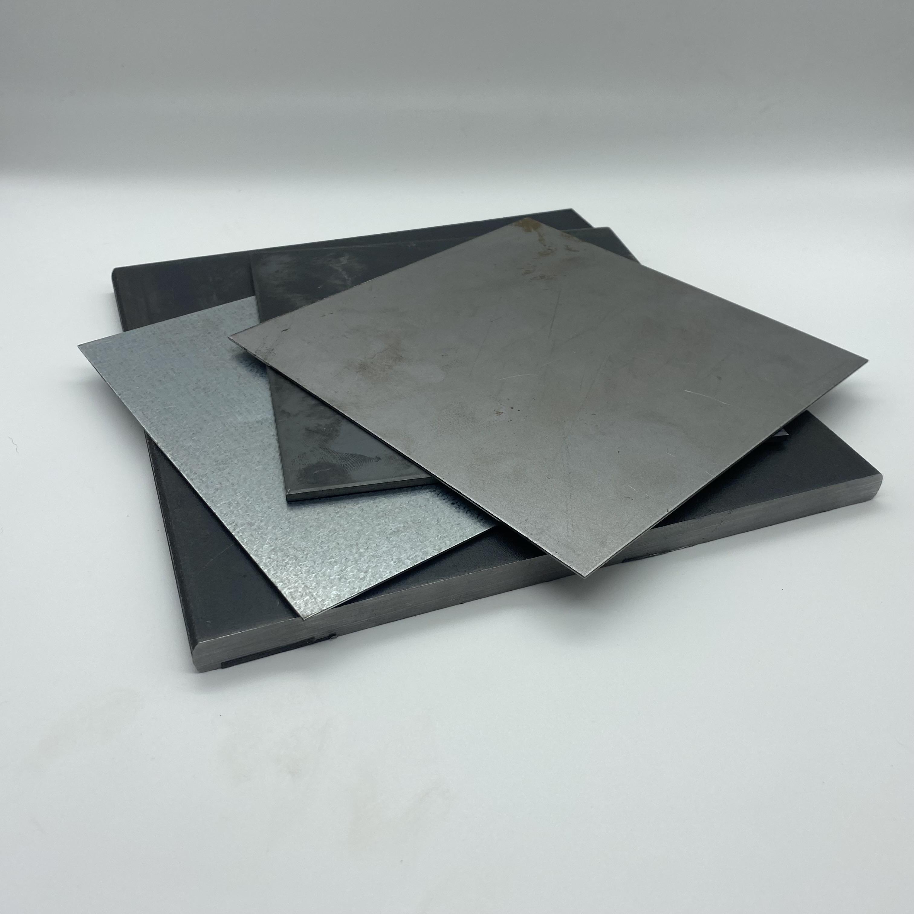 GHE Stansfeld UK LTD - Steel Stockholder & Processor