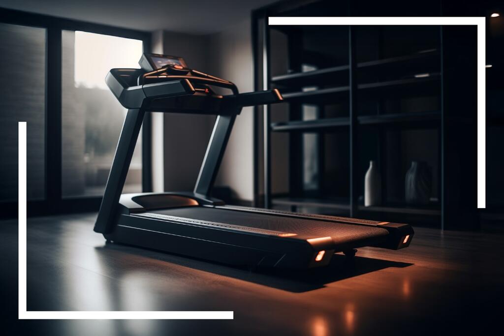 What Does the Treadmill Do For Your Body