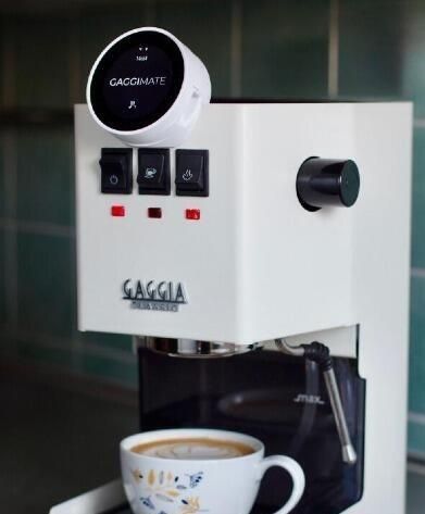 GaggiMate
