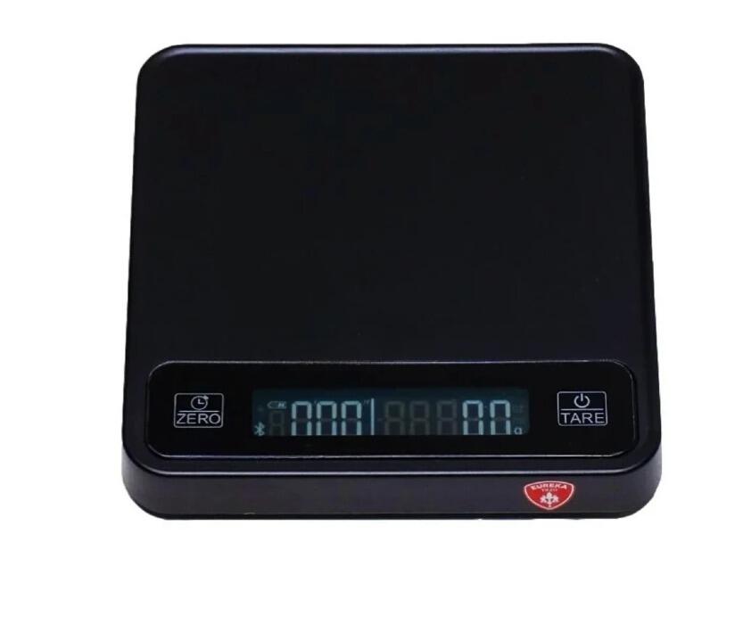 Eureka Precisa Bluetooth Digital Scale
