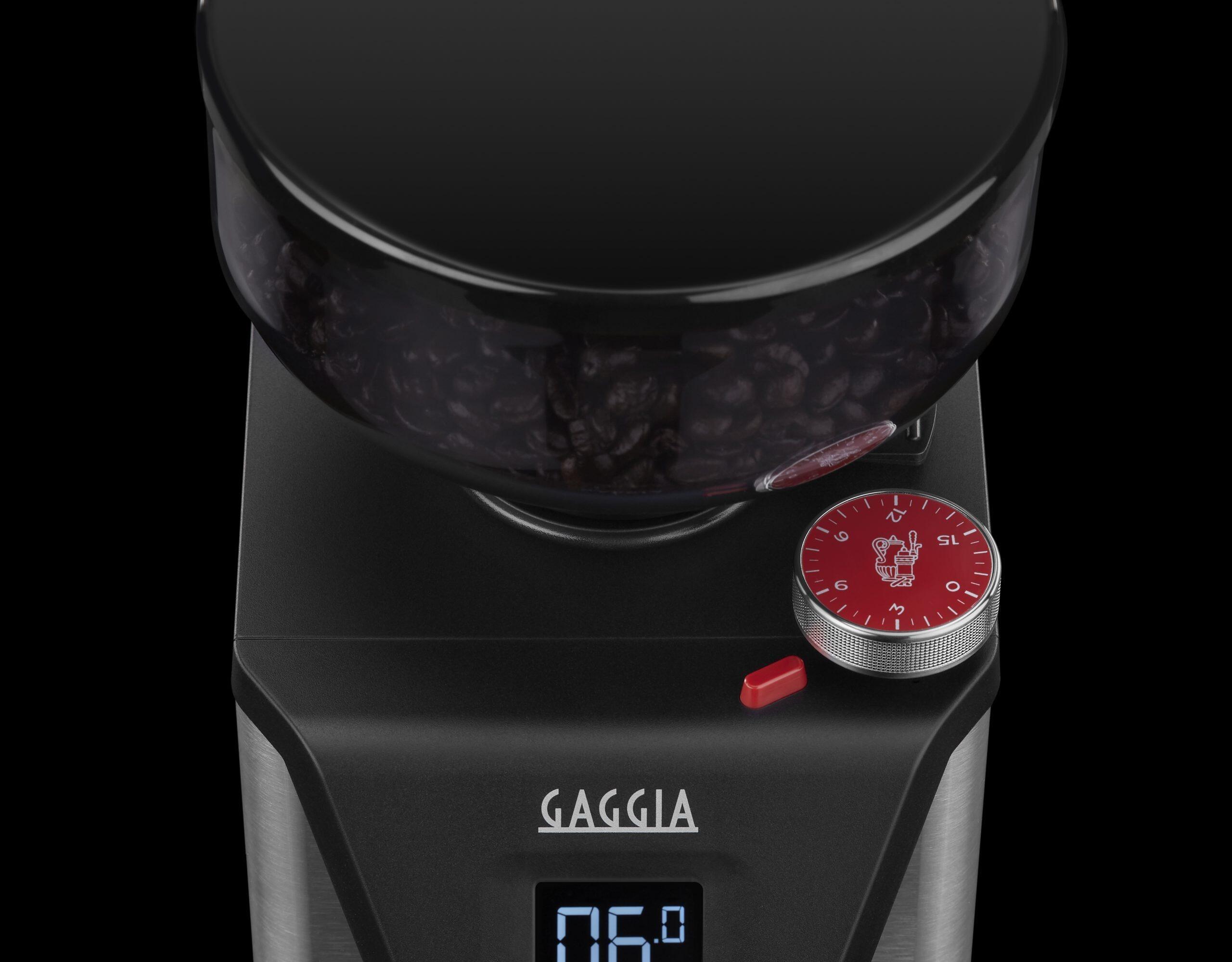 Gaggia MDF 55 Grinder bundle