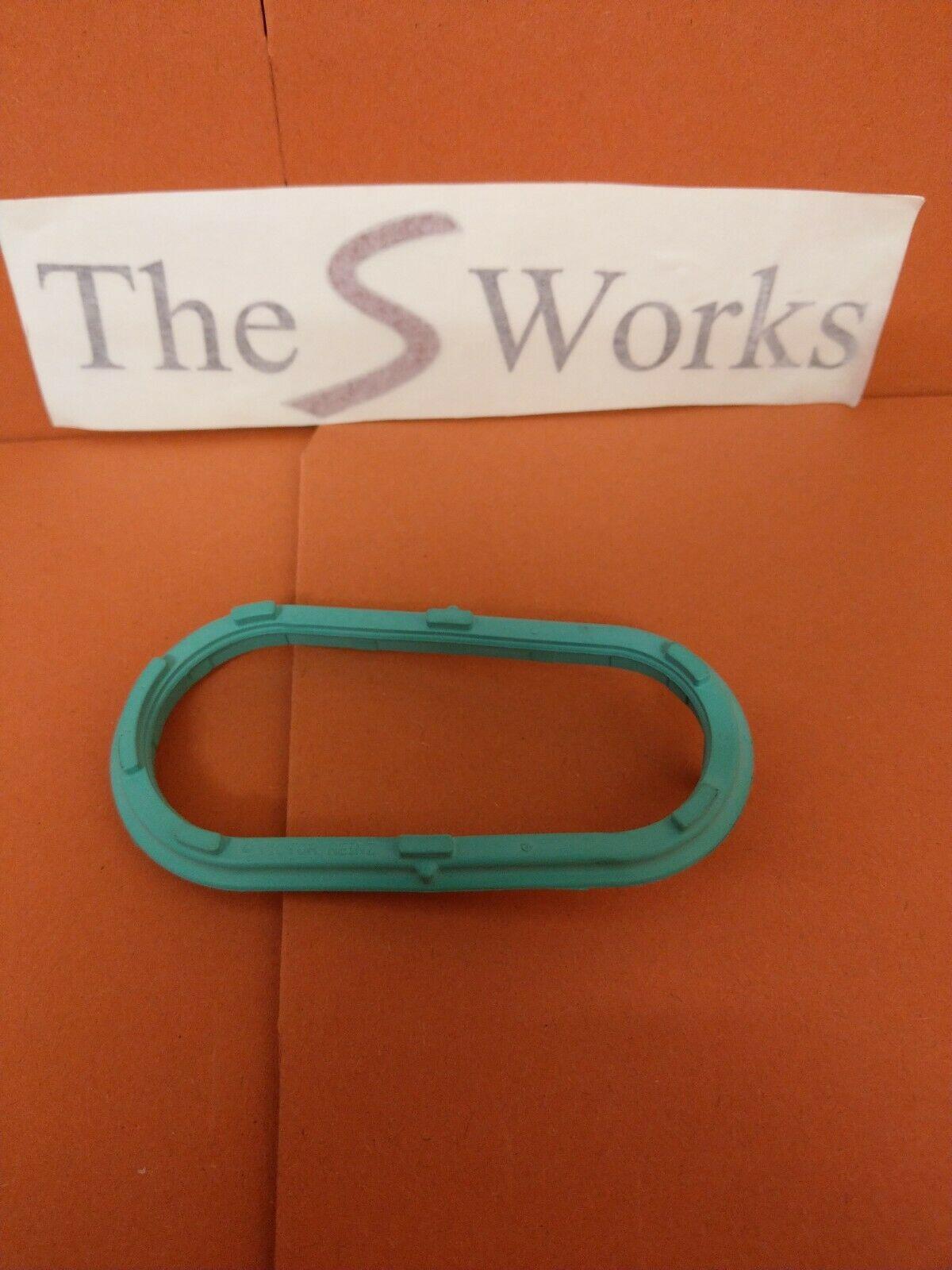 Super Charger Service Kit Mini Cooper S 2002 to 2007 Eaton M45 oil ...