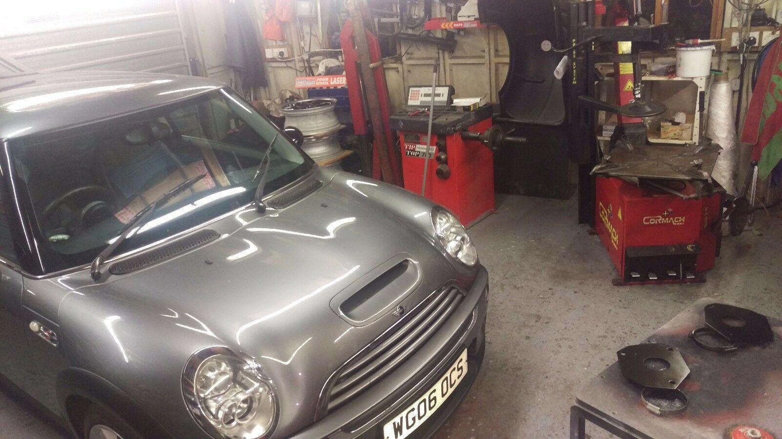 Super Charger Service Kit Mini Cooper S 2002 to 2007 Eaton M45 oil ...