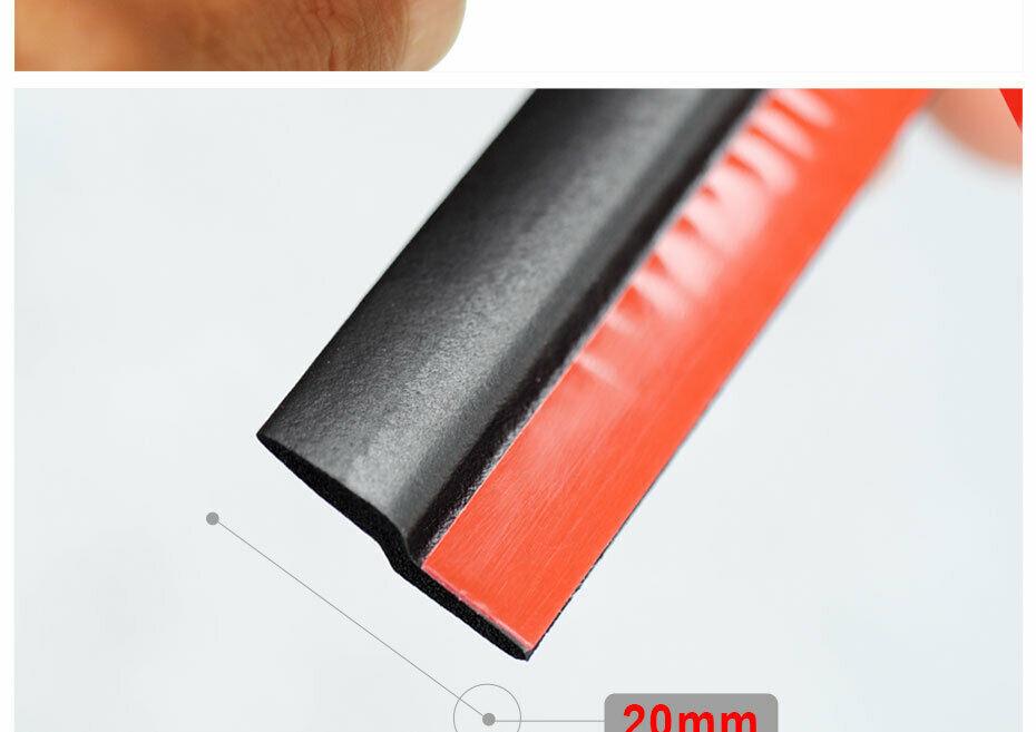 Mini Cooper S Convertible ONE R52 R57 rear soft top seal repair kit ...