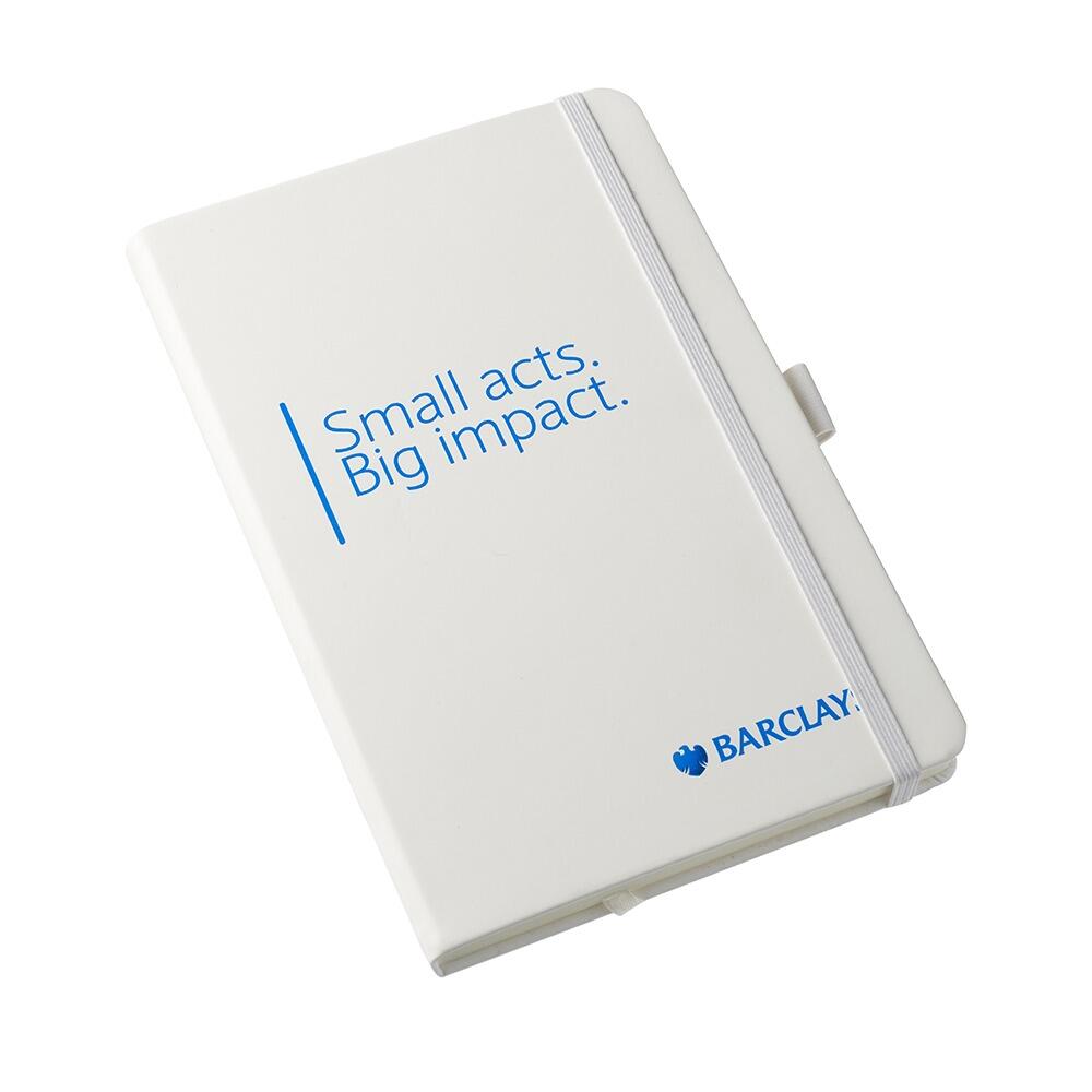 Albany Collection Notebook A5