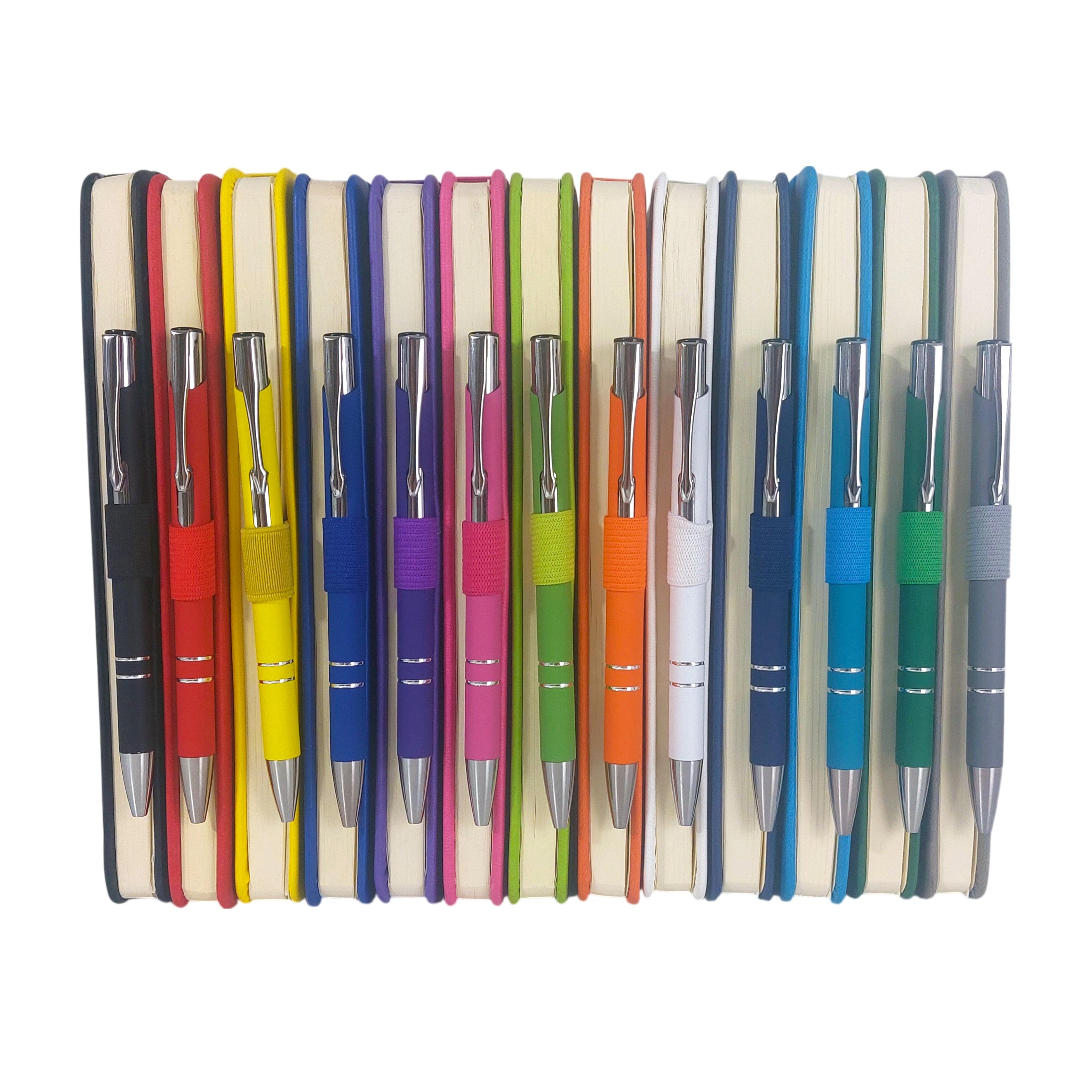 Albany Duo Notebook and Pen