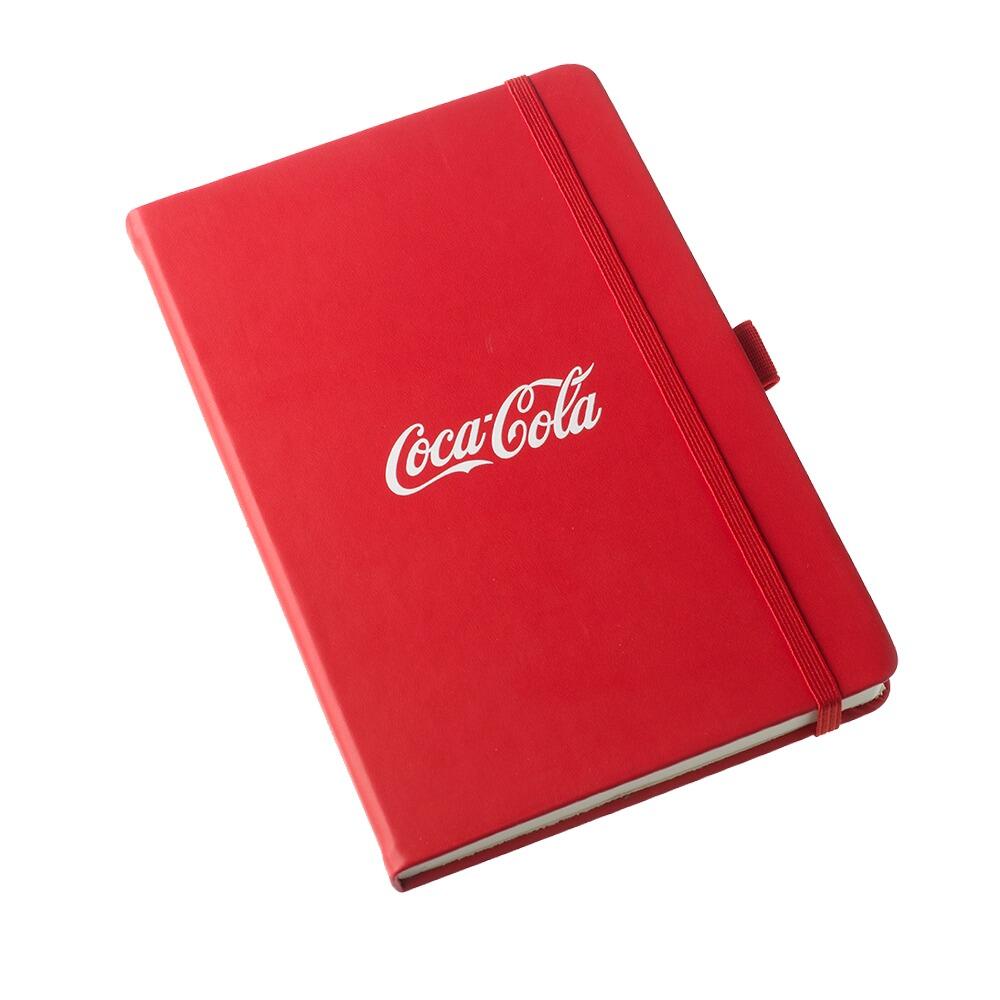 Albany Collection Notebook A5