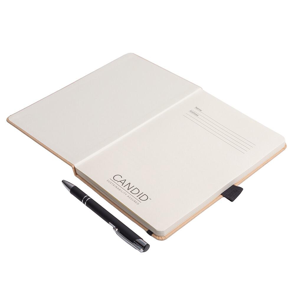 A5 Ultimate Kraft Notebook