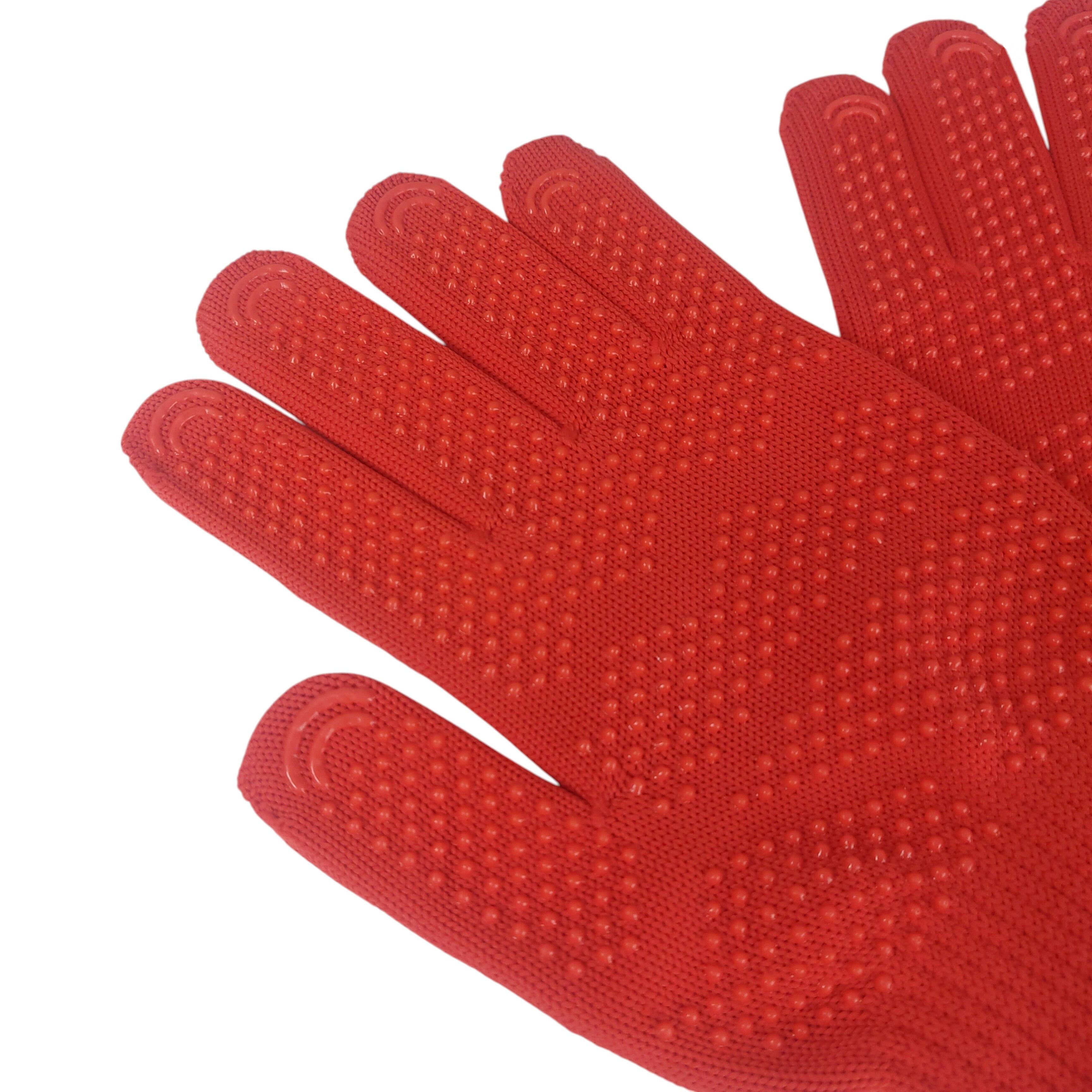 TUFFPRO SureGrip Safety Gloves