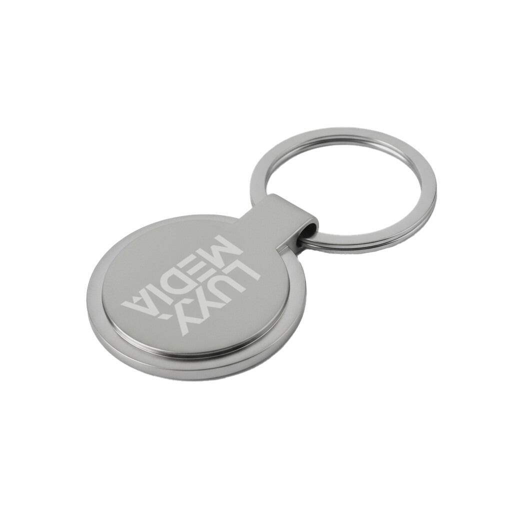 Keyrings