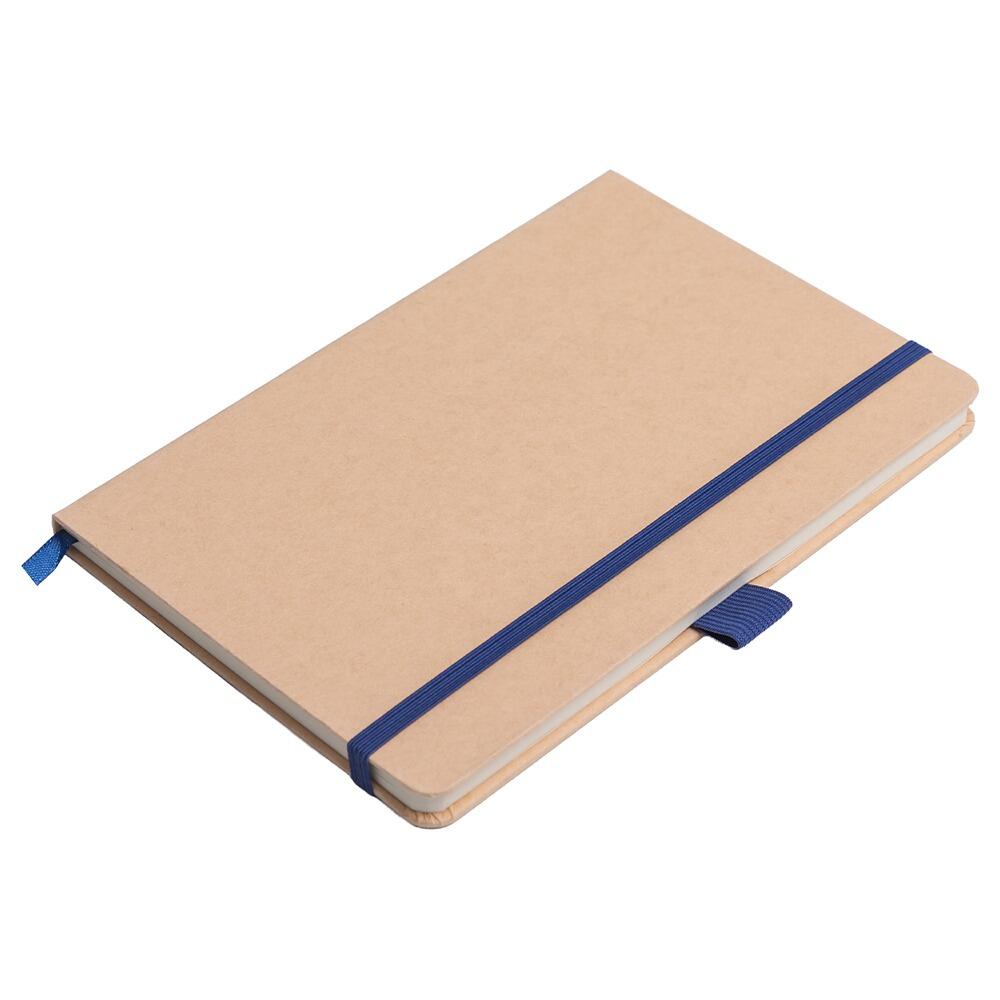 A5 Ultimate Kraft Notebook
