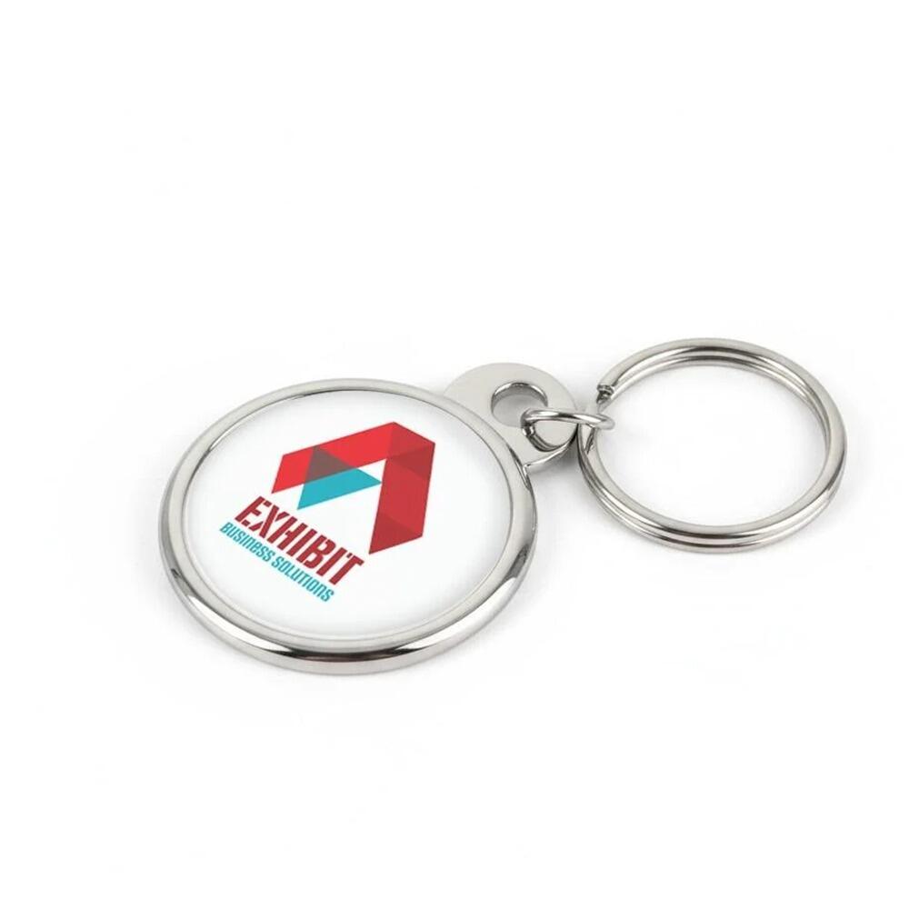 Keyrings