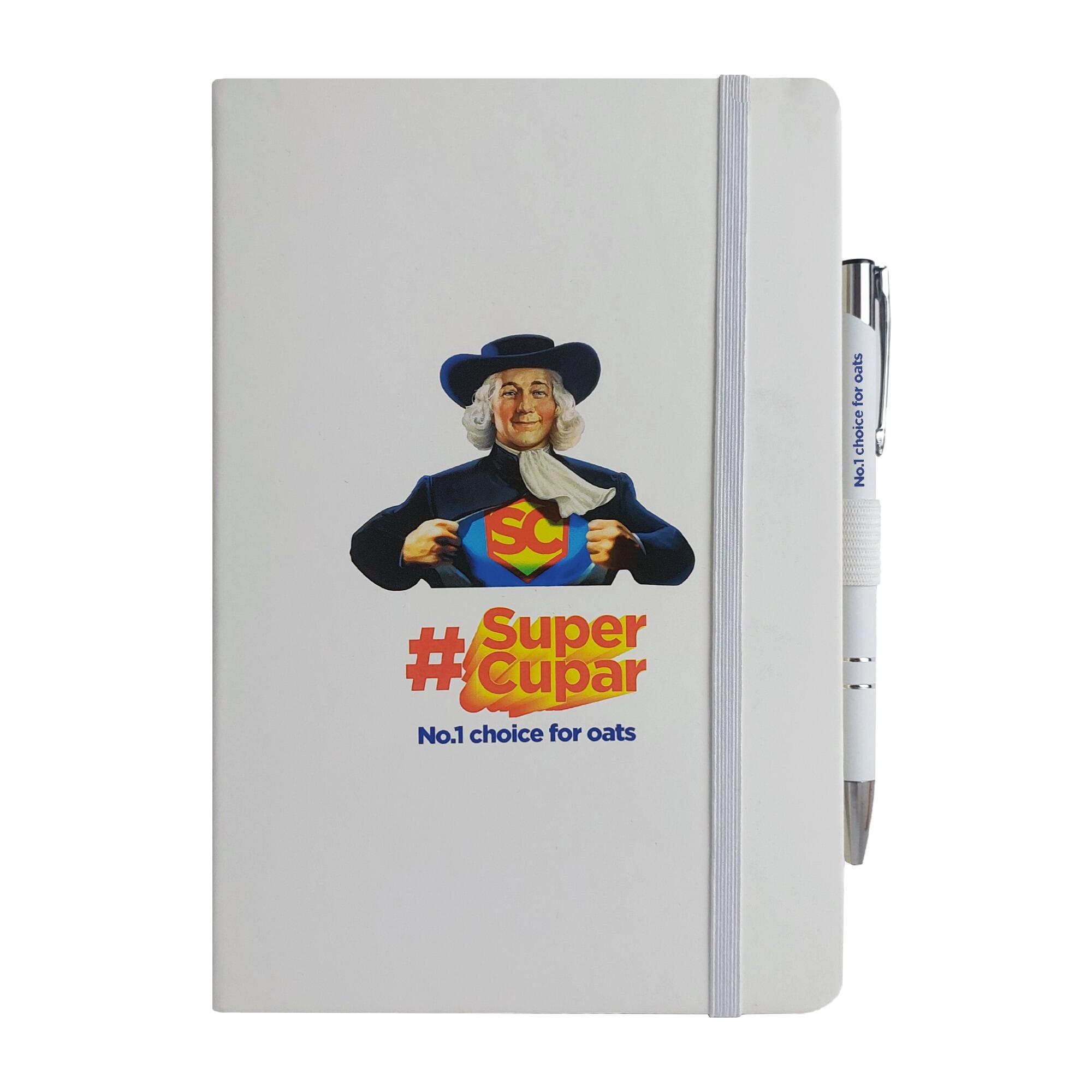 Ultimate Duo Notebook & Pen Set