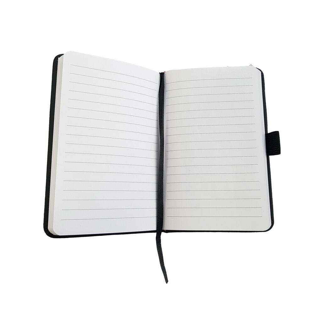 A6 Ultimate Notebook