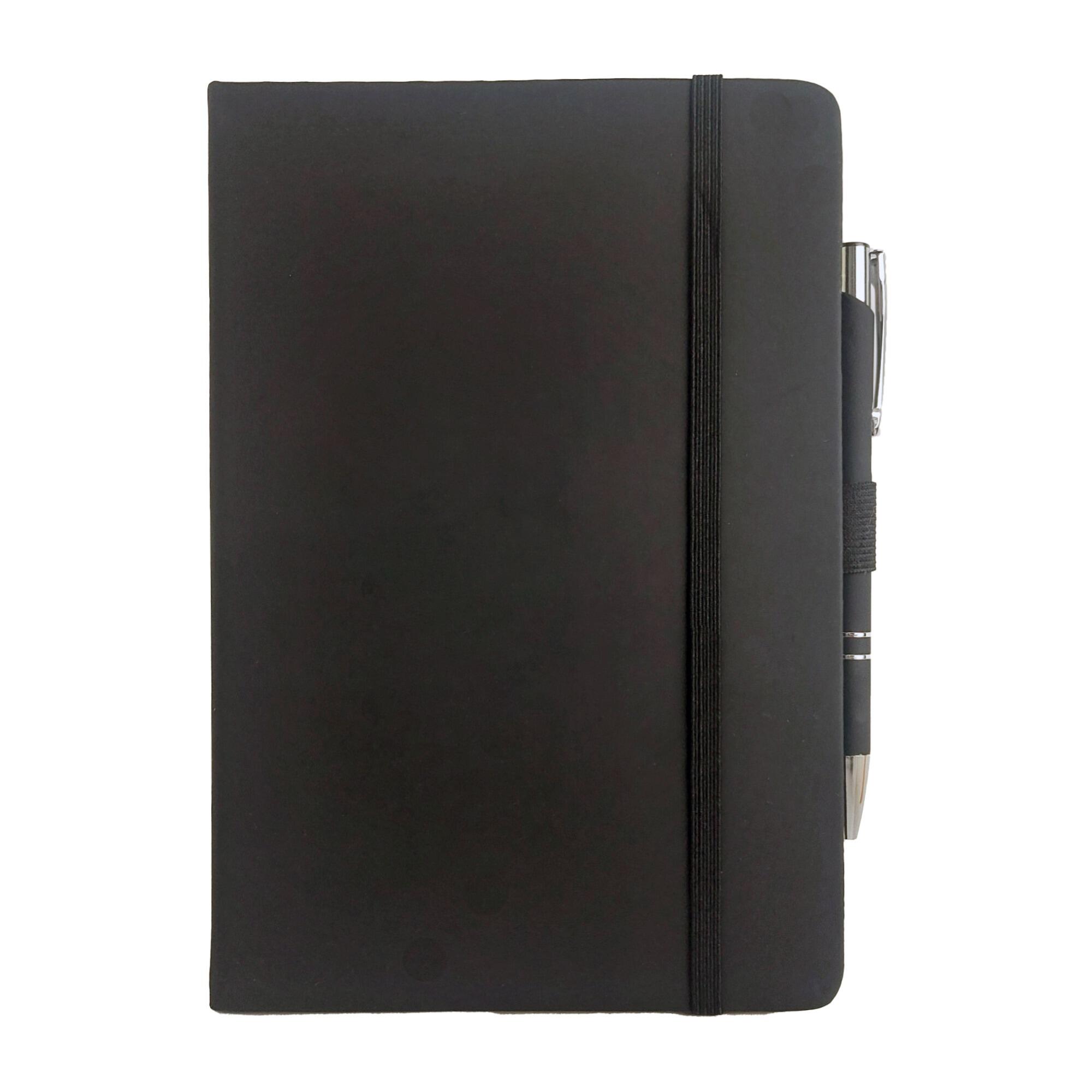 Ultimate Duo Notebook & Pen Set