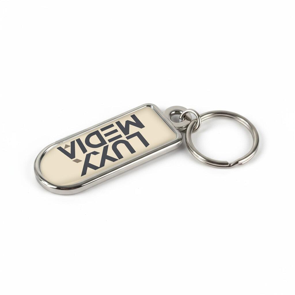 Keyrings