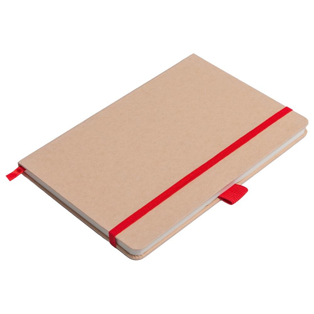 A5 Ultimate Kraft Notebook