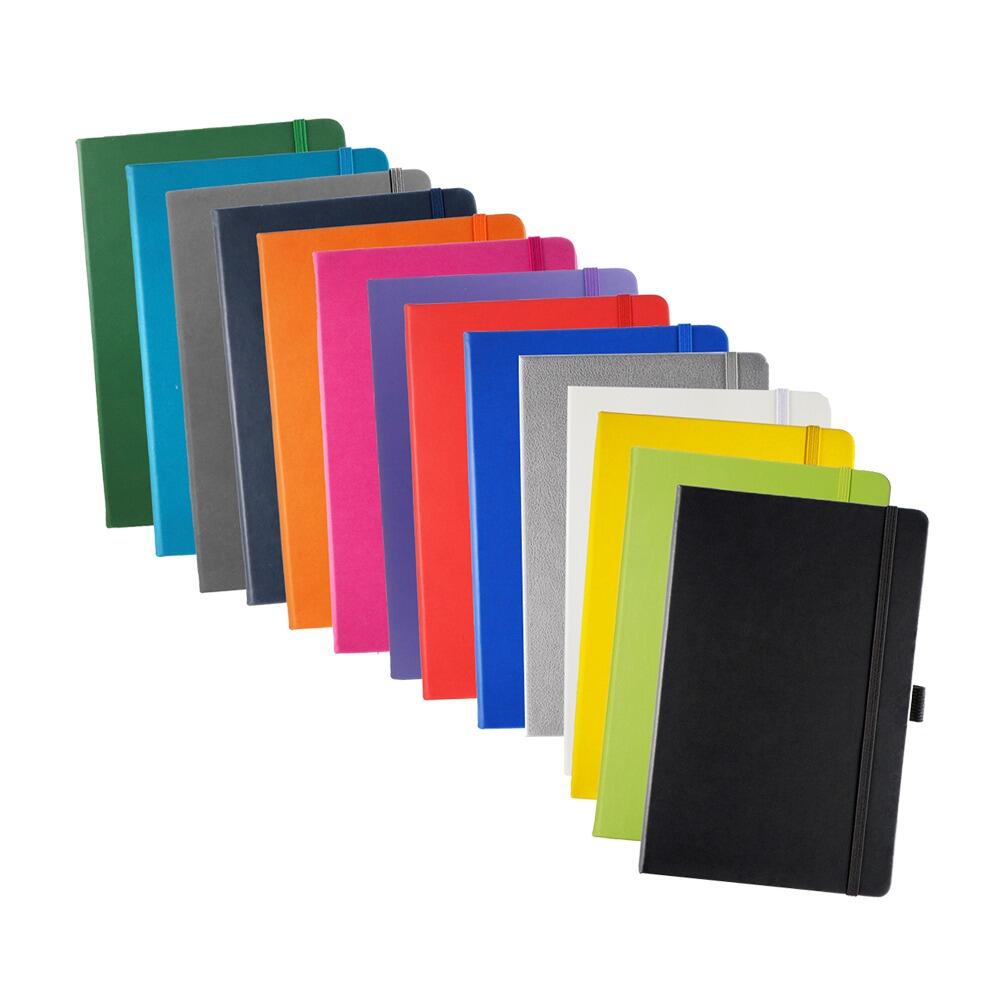 Albany Collection Notebook A5