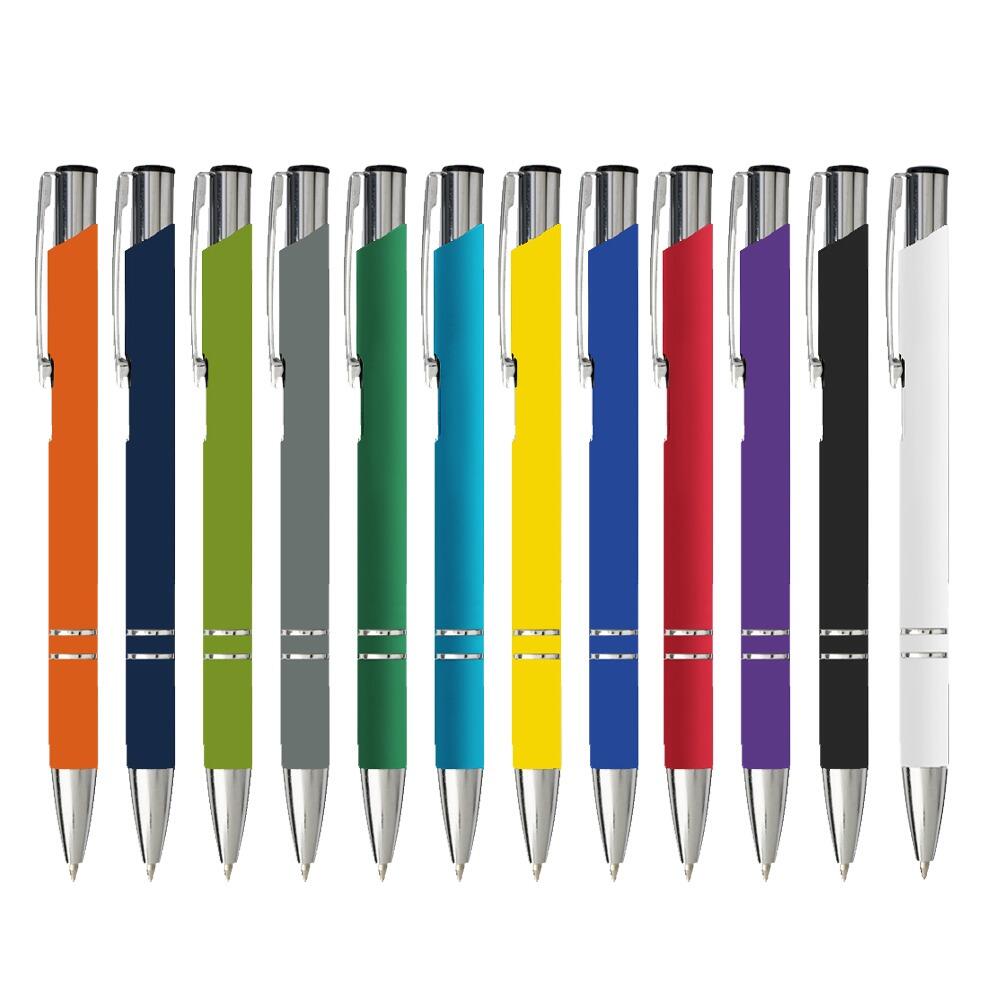 Ultimate Soft Touch Ballpen