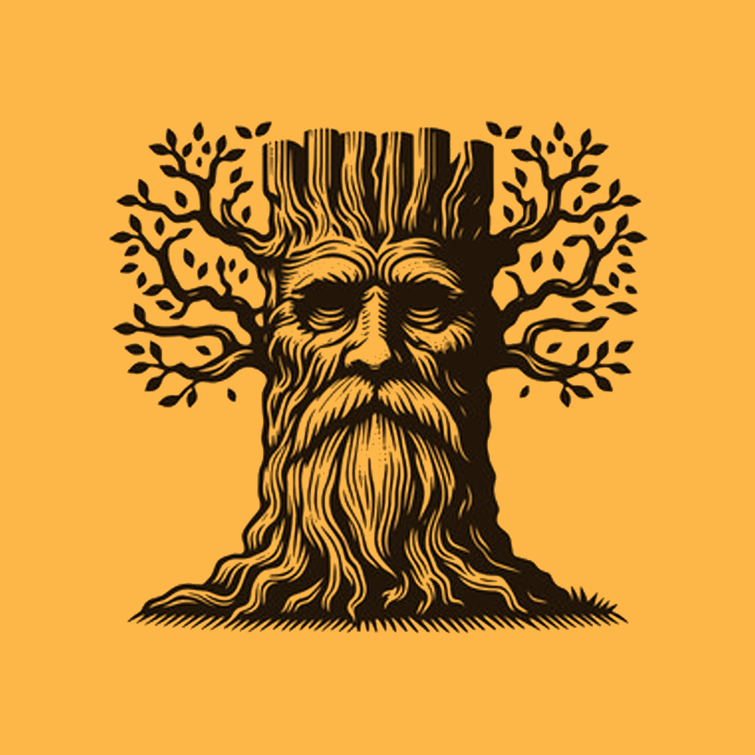 Tree Spirits