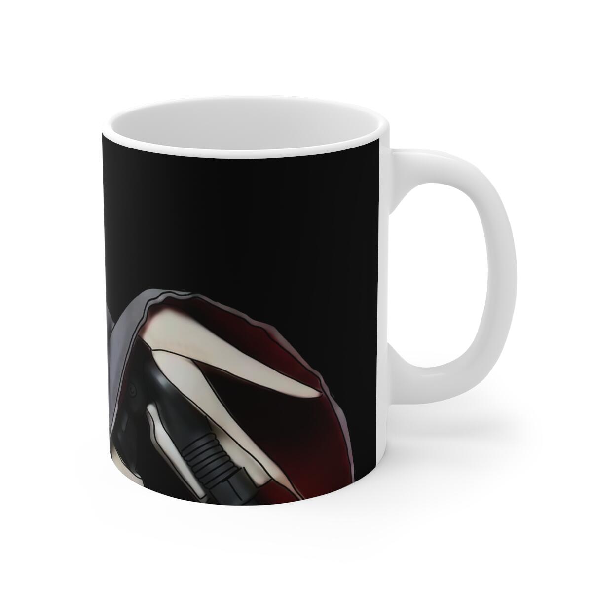 General Grievous Character Mug (11oz) by StarWarsUniverse