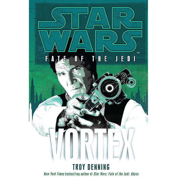 Star Wars: Vortex by Troy Denning