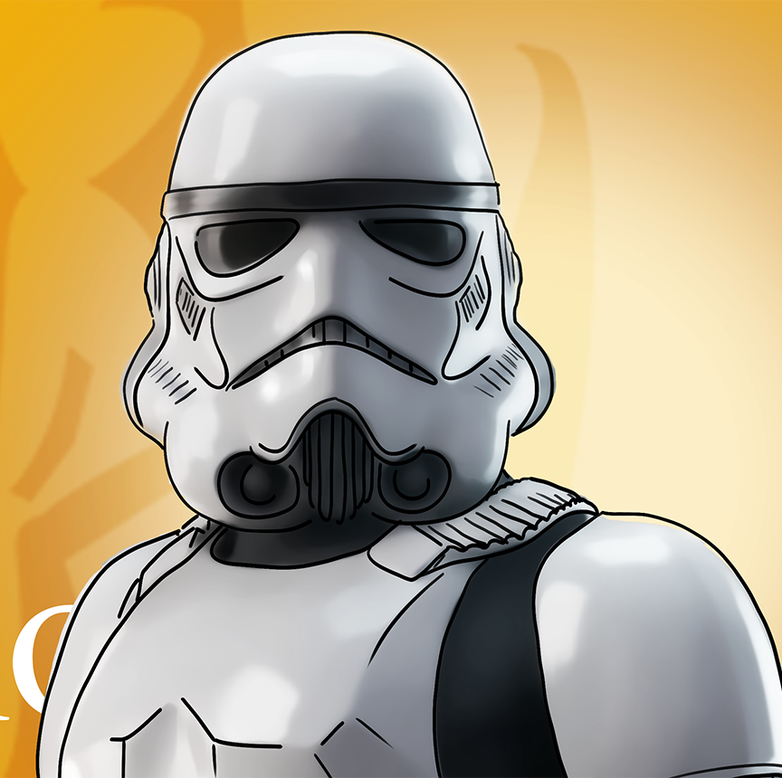 Stormtrooper