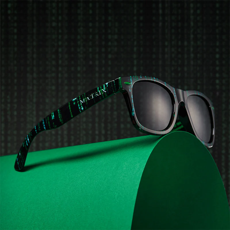 The Matrix