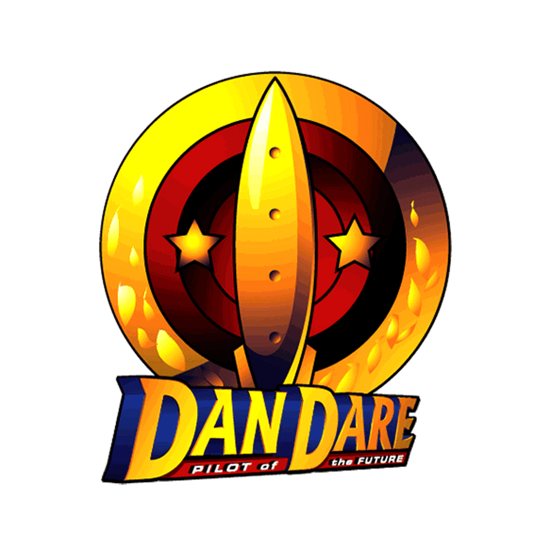Dan Dare