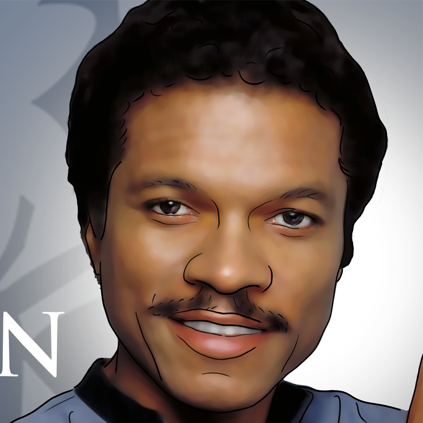 Lando Calrissian