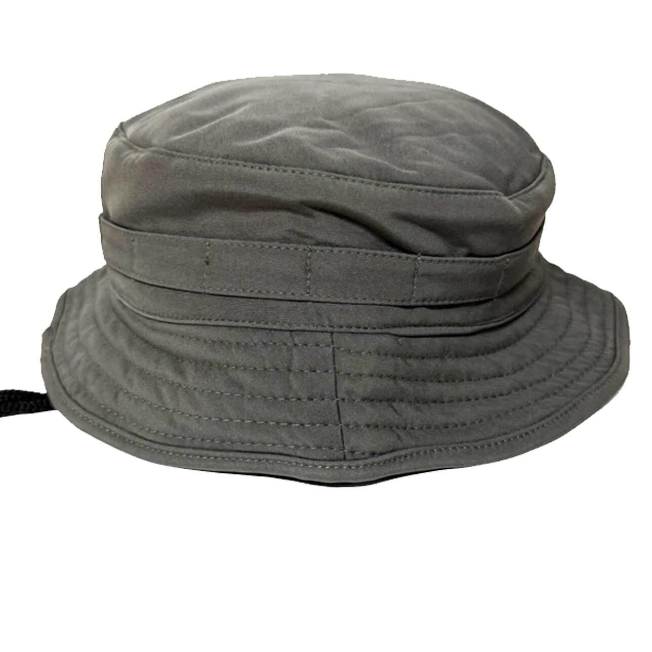 All Weather Short-Brim Softshell Boonie Bucket Army Bush Hat Jungle ...