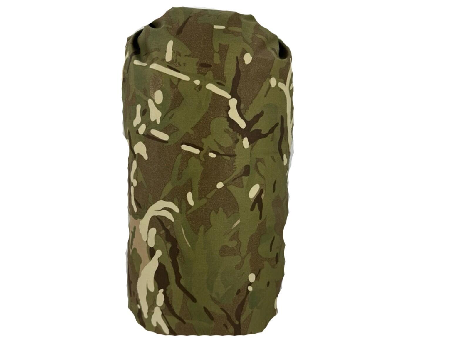 Alpha Tactical Waterproof Drysack Pouches | Drybag | Canoe Bag | 4 to ...