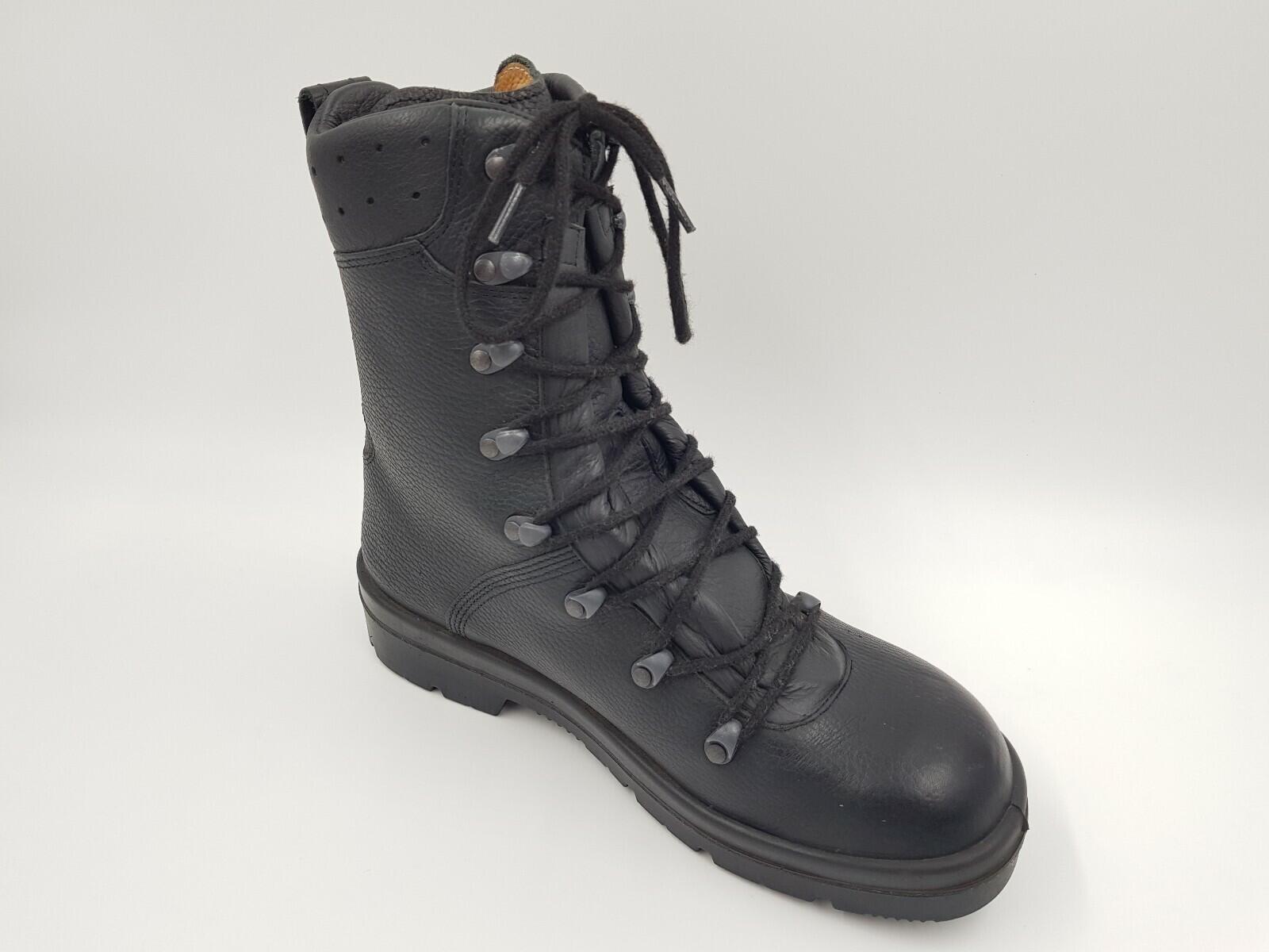 Army Surplus German Army Para Combat Boots