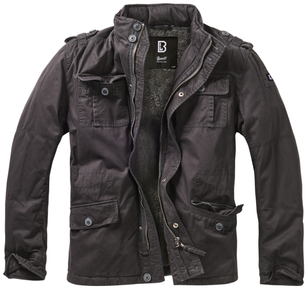 BRANDIT BRITANNIA WINTER MENS JACKET