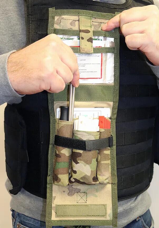 BRITISH MTP UKRANIAN TRANSLATED EOD PMEK PERSONAL MINE IED EXTRACTION ...