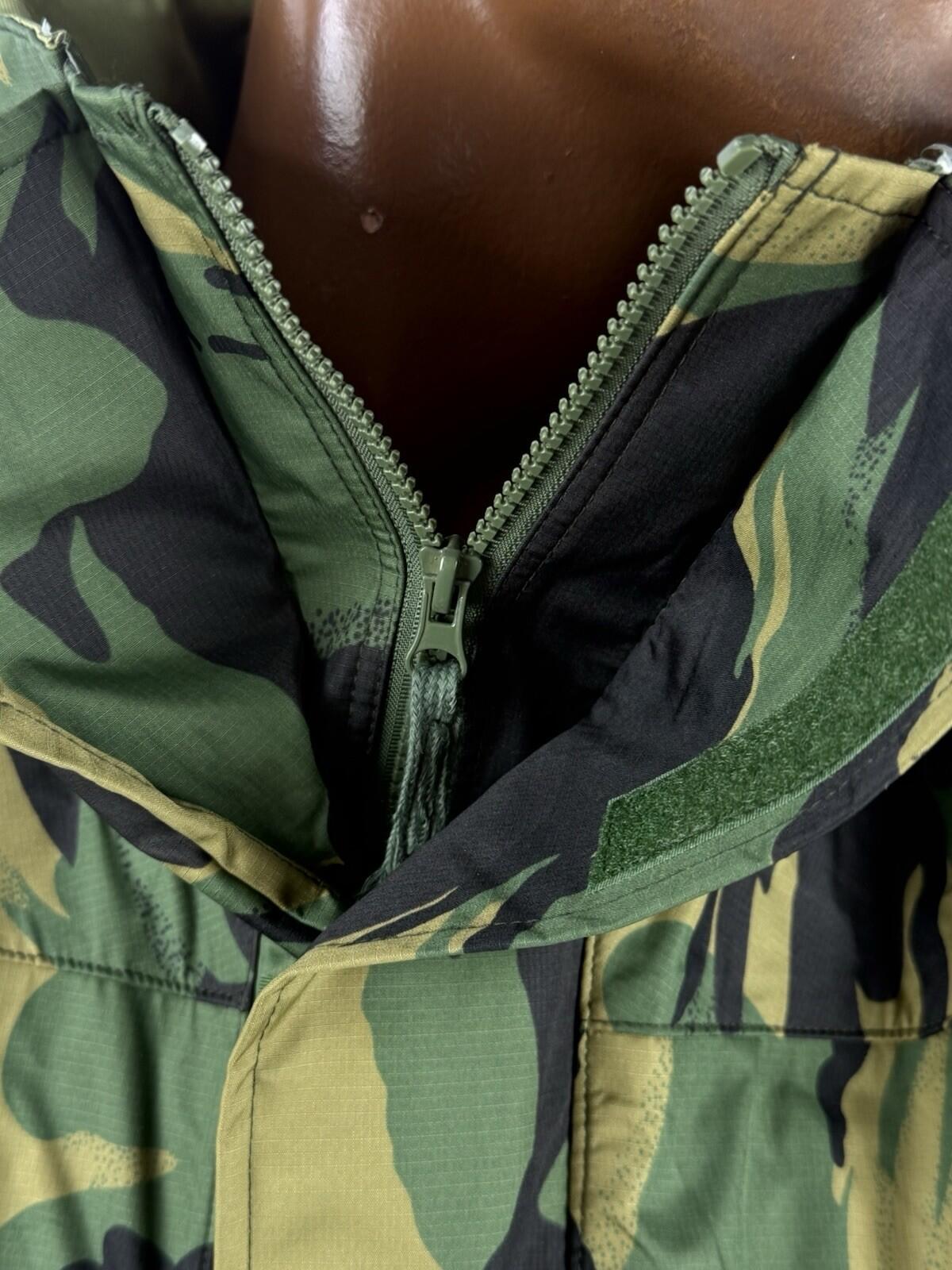 For-Tex 5000 DPM Waterproof Jacket