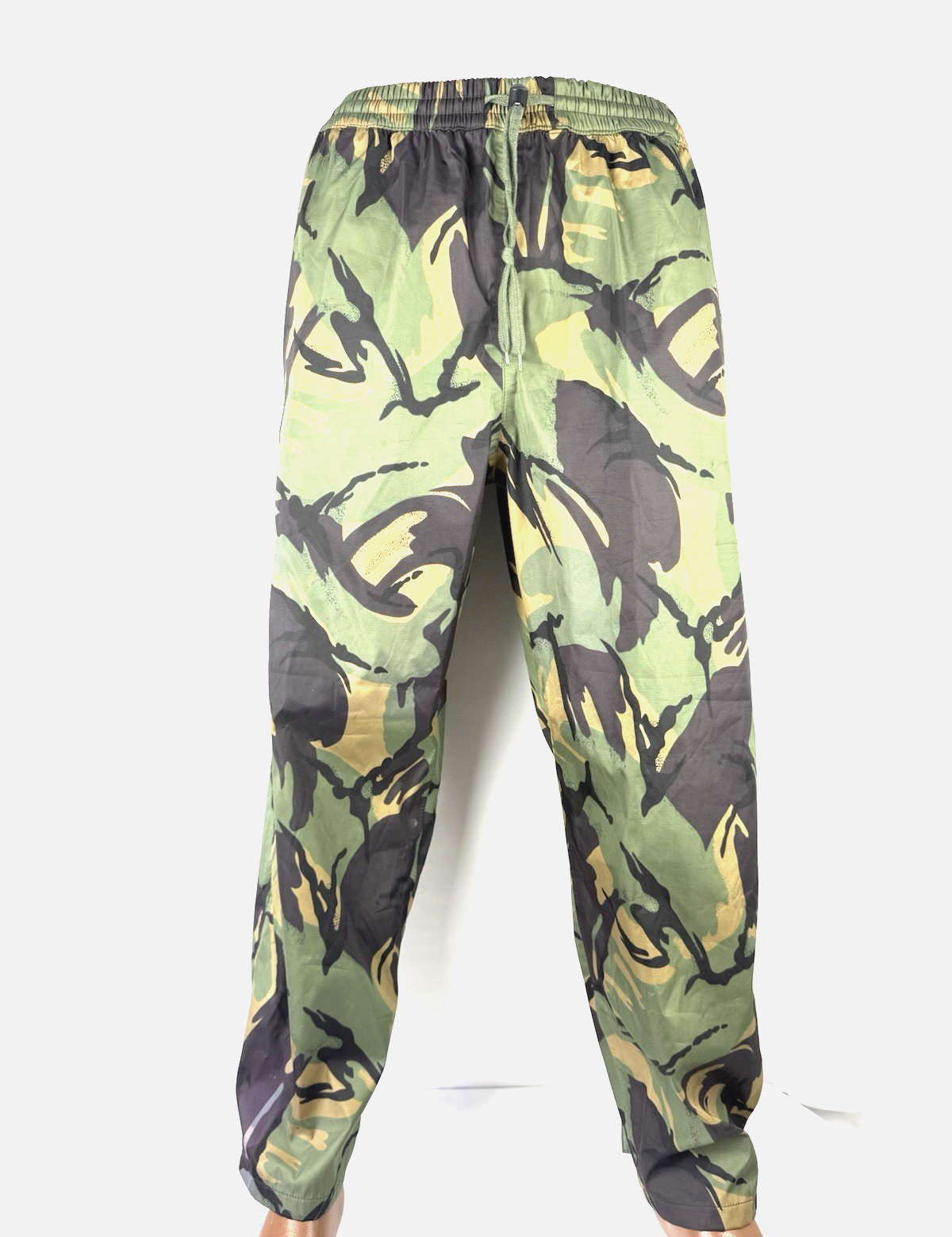 For-Tex 500 British DPM waterproof trousers