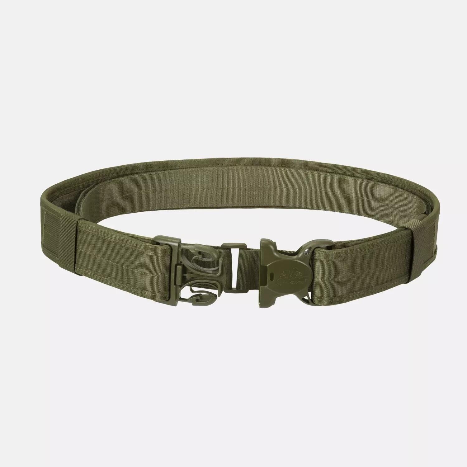Helikon Defender Tactical Security Belt Army Military