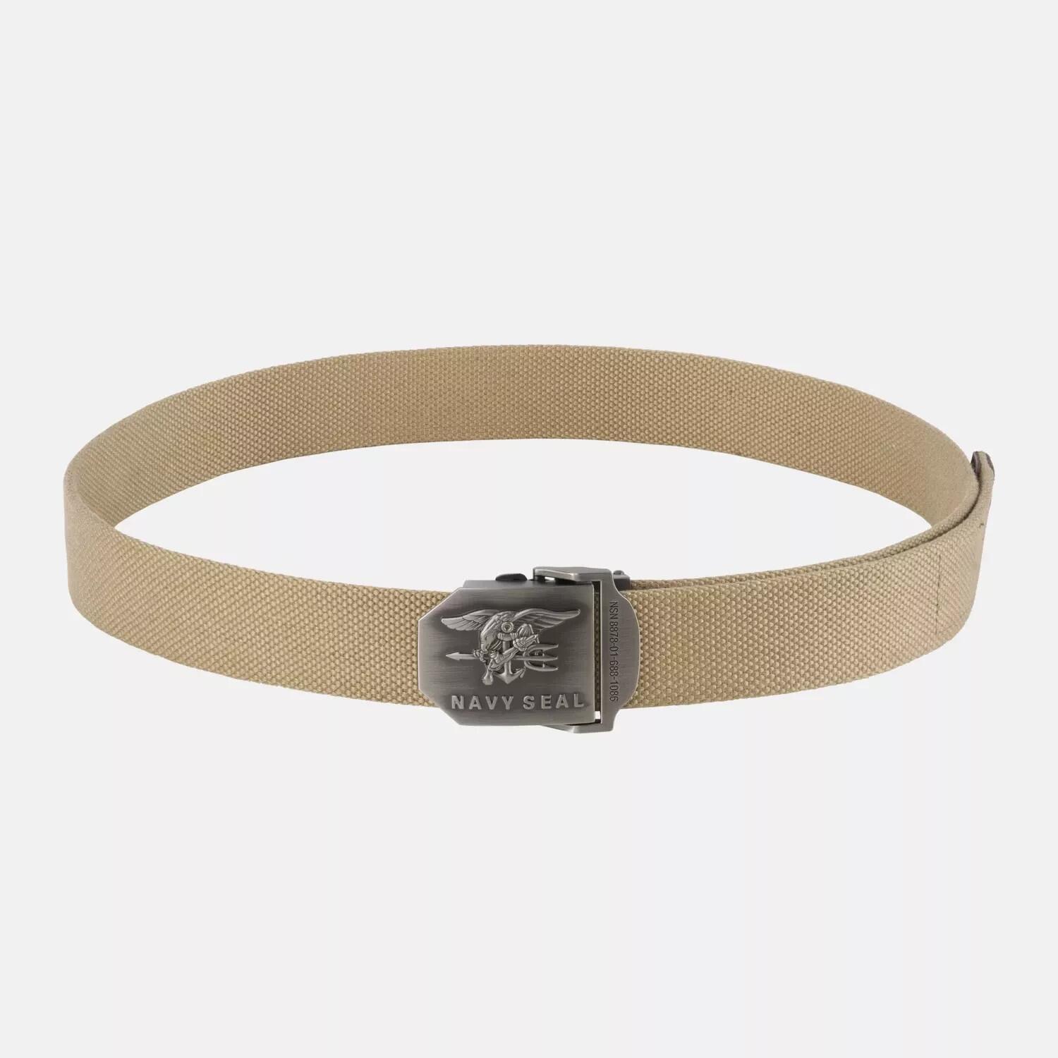 Helikon Navy SEAL Belt Special Warfare Military Mens Army