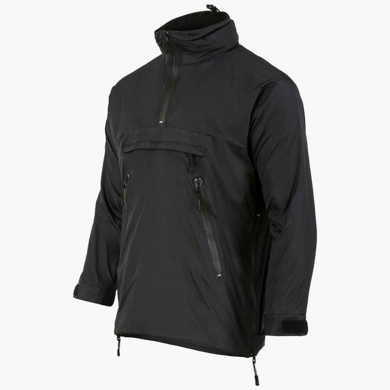 Highlander Halo Smock Cold weather Thermal Buffalo Style Smock Army Smock