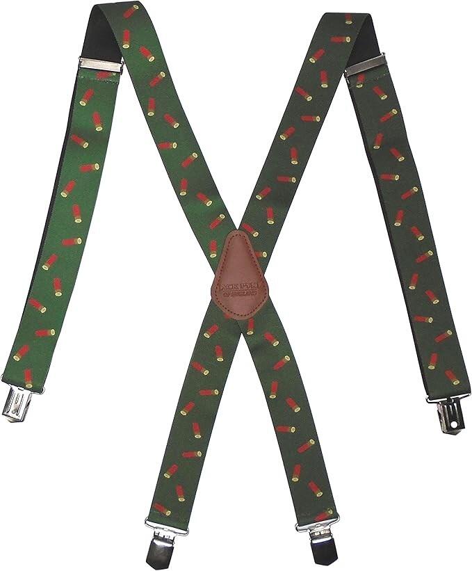 jack pyke cartridge braces