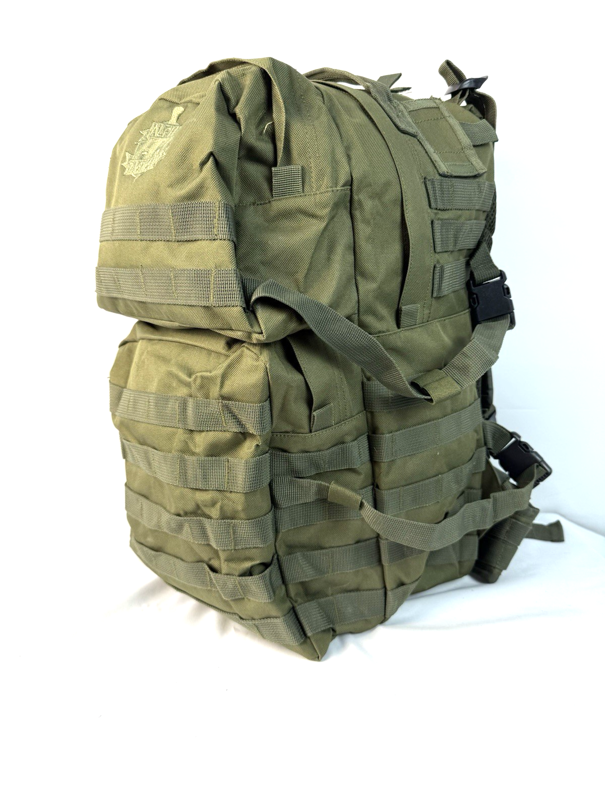 Medium Assault Pack 40 Litres -Molle 4 Colours