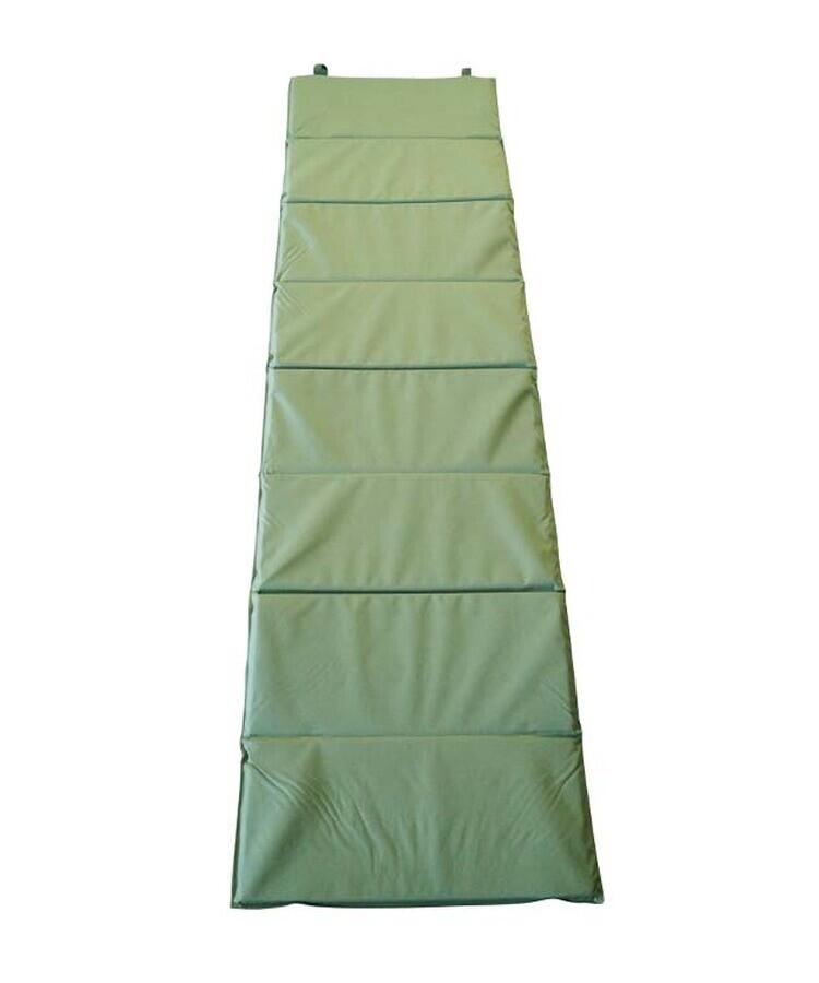 Military folding Sleep Mat-Olive Green