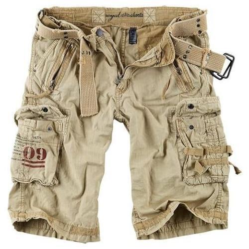 Surplus Royal Shorts