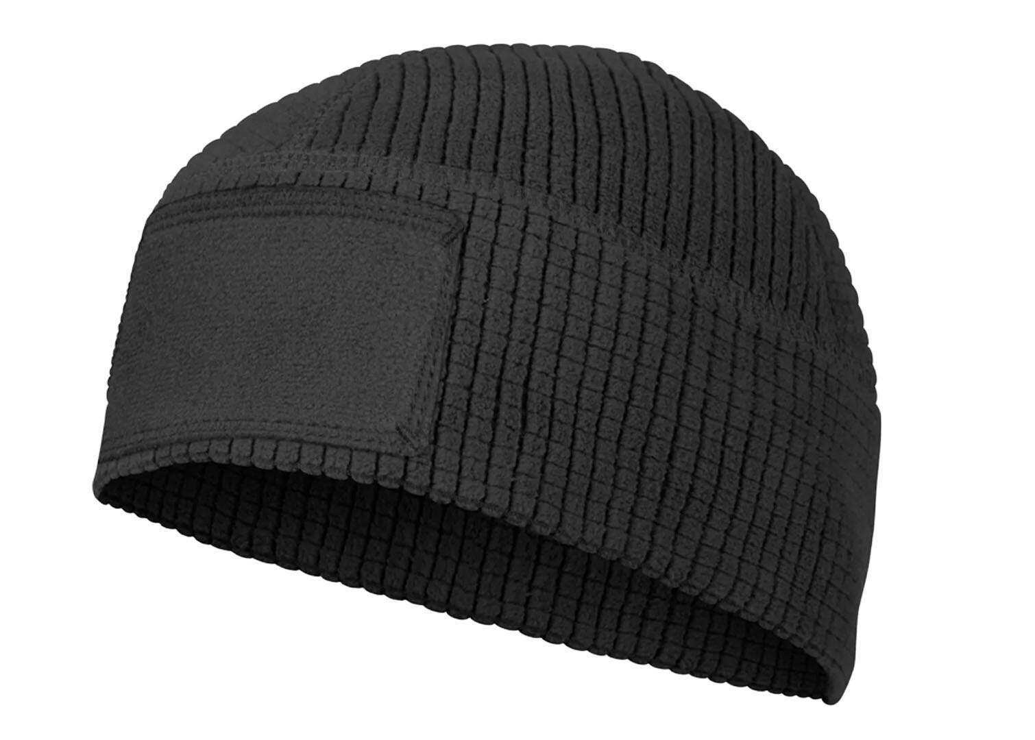 Helikon-Tex RANGE BEANIE CAP FLEECE Military Army Hat Patrol Police ...
