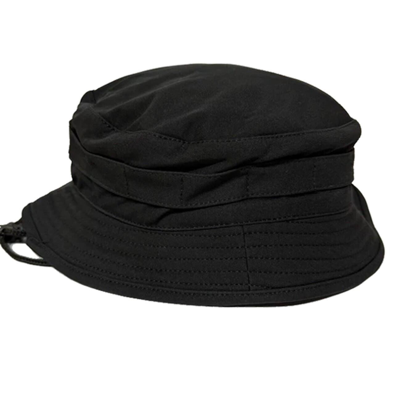 All Weather Short-Brim Softshell Boonie Bucket Army Bush Hat Jungle ...