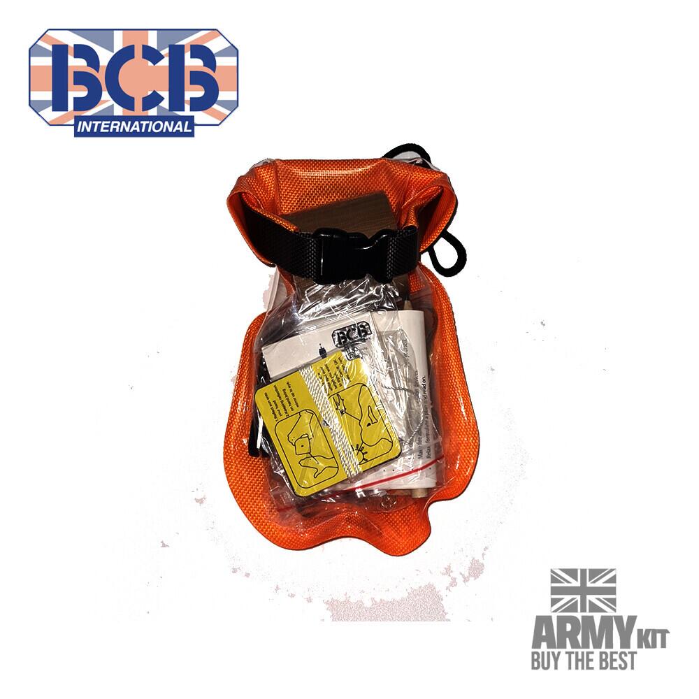 BCB Waterproof Survival Kit