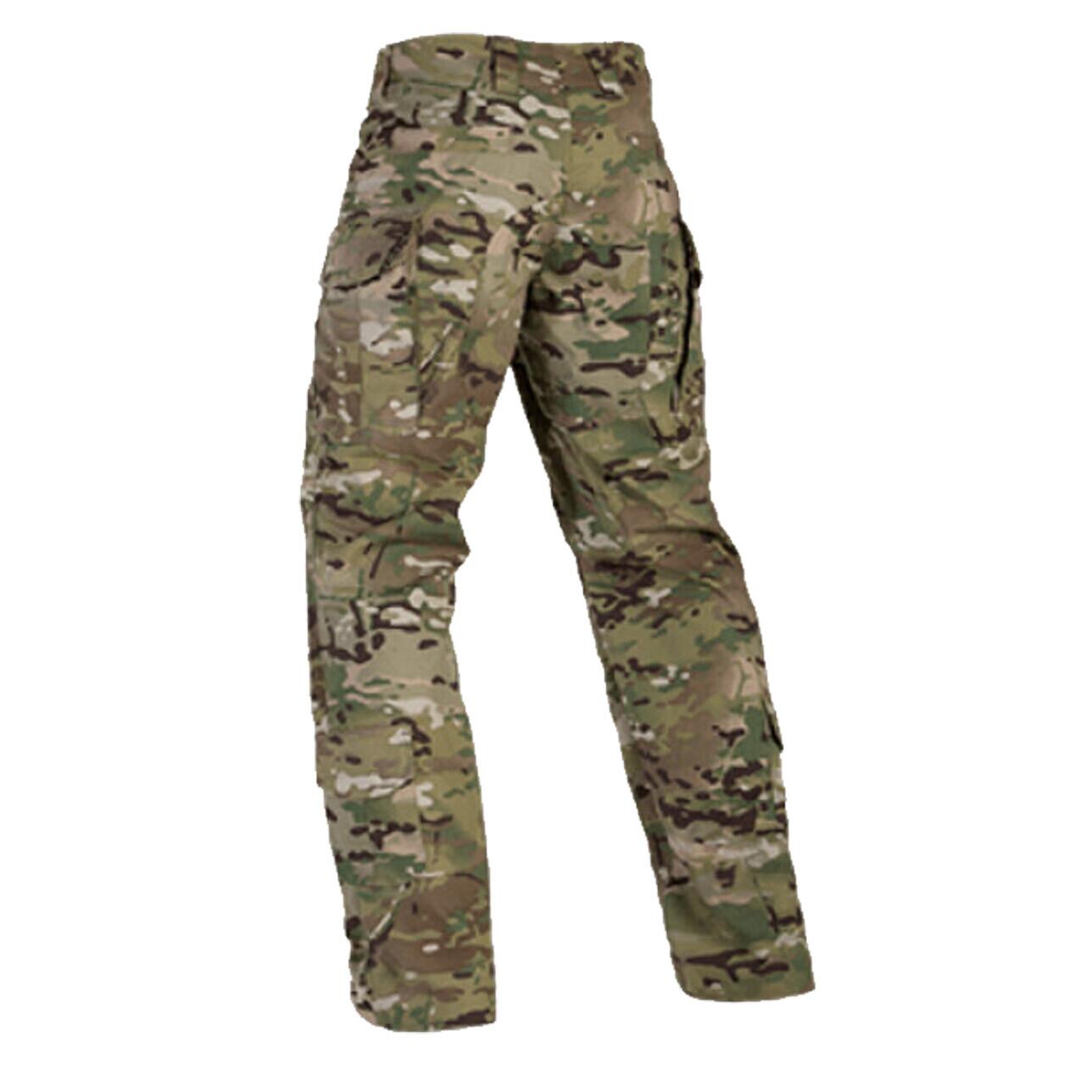 Crye Precision G3 Field Pants Multicam New.