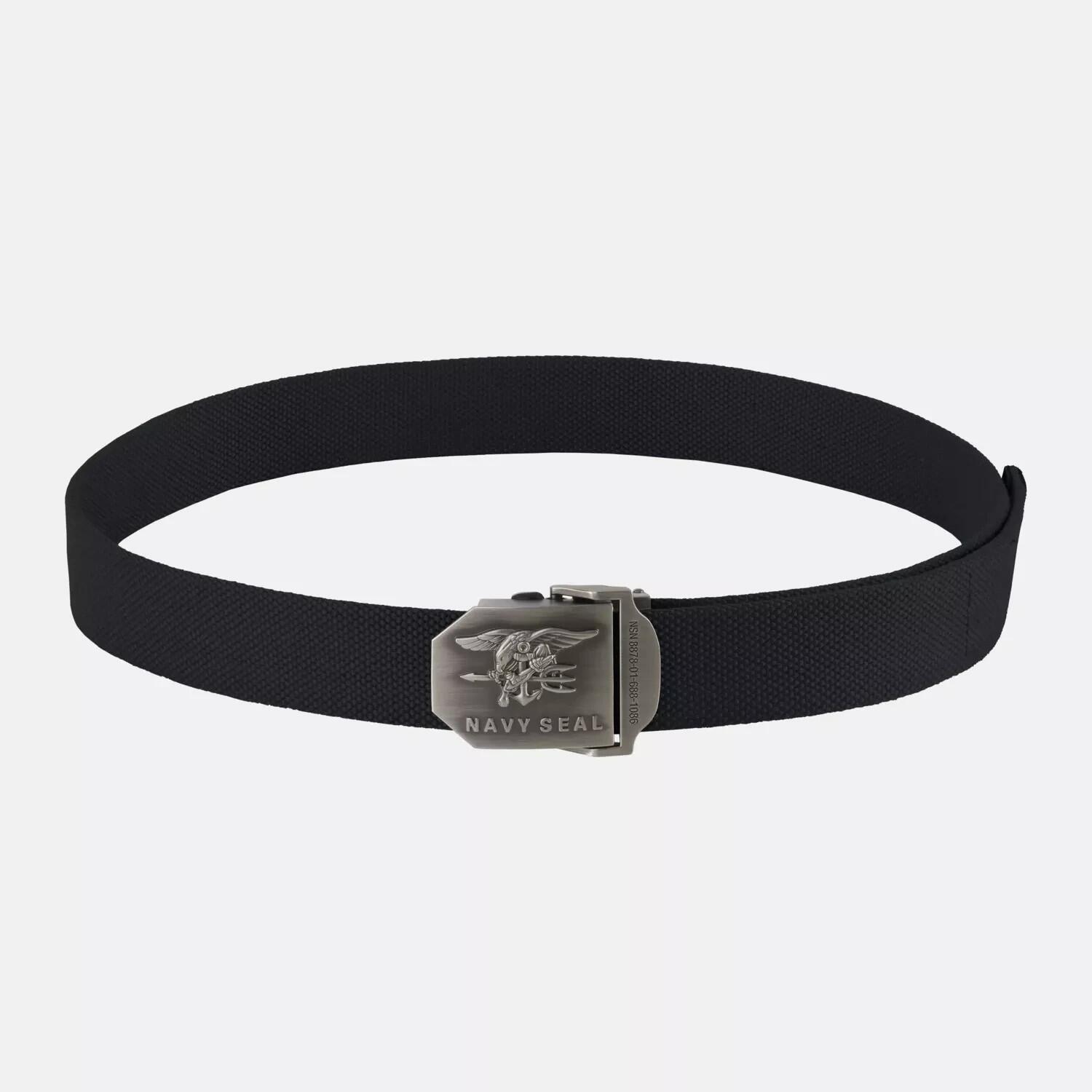 Helikon Navy SEAL Belt Special Warfare Military Mens Army