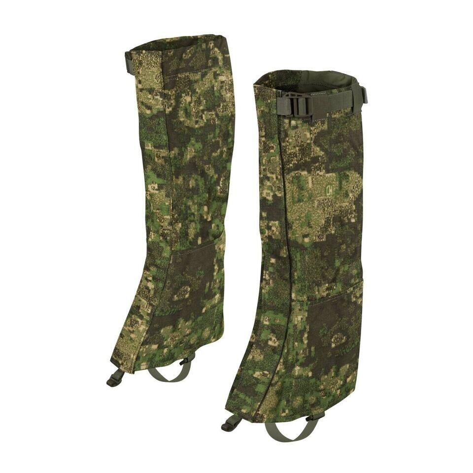 Helikon Snowfall Long Leg Gaiters